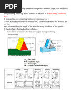 Singulation Process in Semiconductors | PDF | Industrial Processes ...