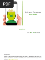 Bancomer Layout D PDF | PDF | Servicios financieros | Bancario