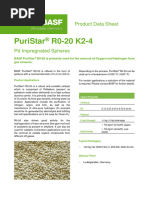 Sasol Germany GMBH: Pural®/Catapal® High Purity Aluminas | PDF ...