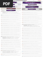 Uno Block Card - PHT | PDF | Playing Cards | Games Of Mental Skill