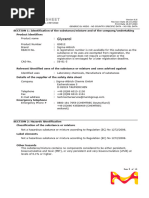 Unit NG2: Risk Assessment | PDF | Risk | Toxicity