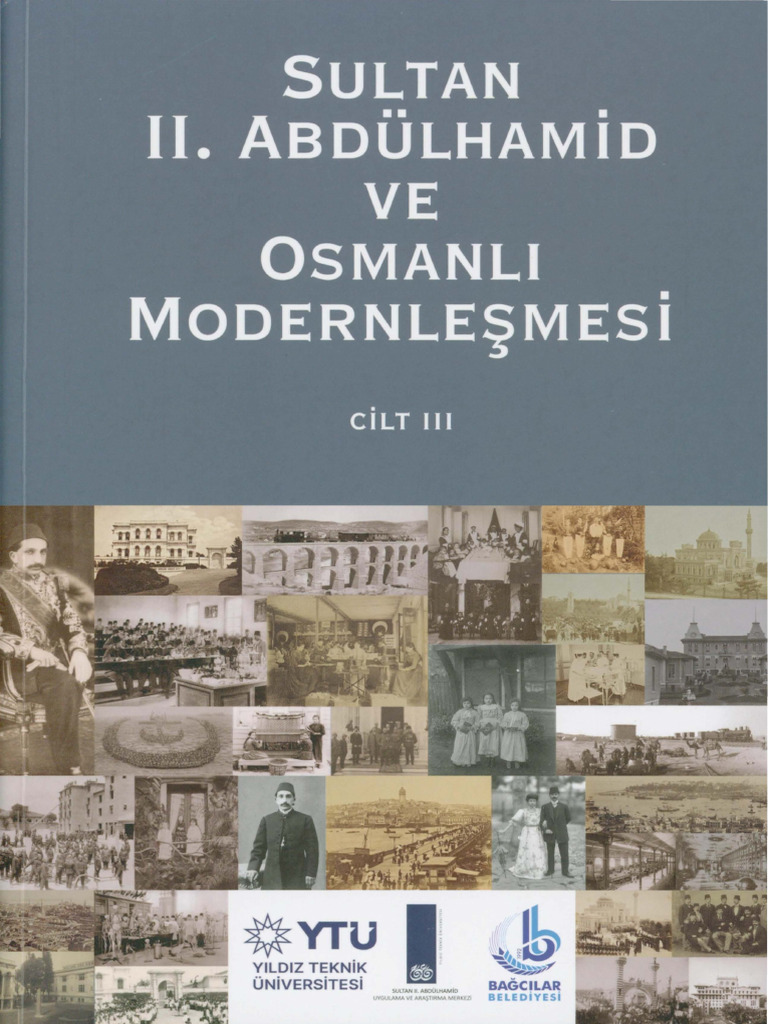 Sultan II Abdulhamid Ve Japonlar | PDF