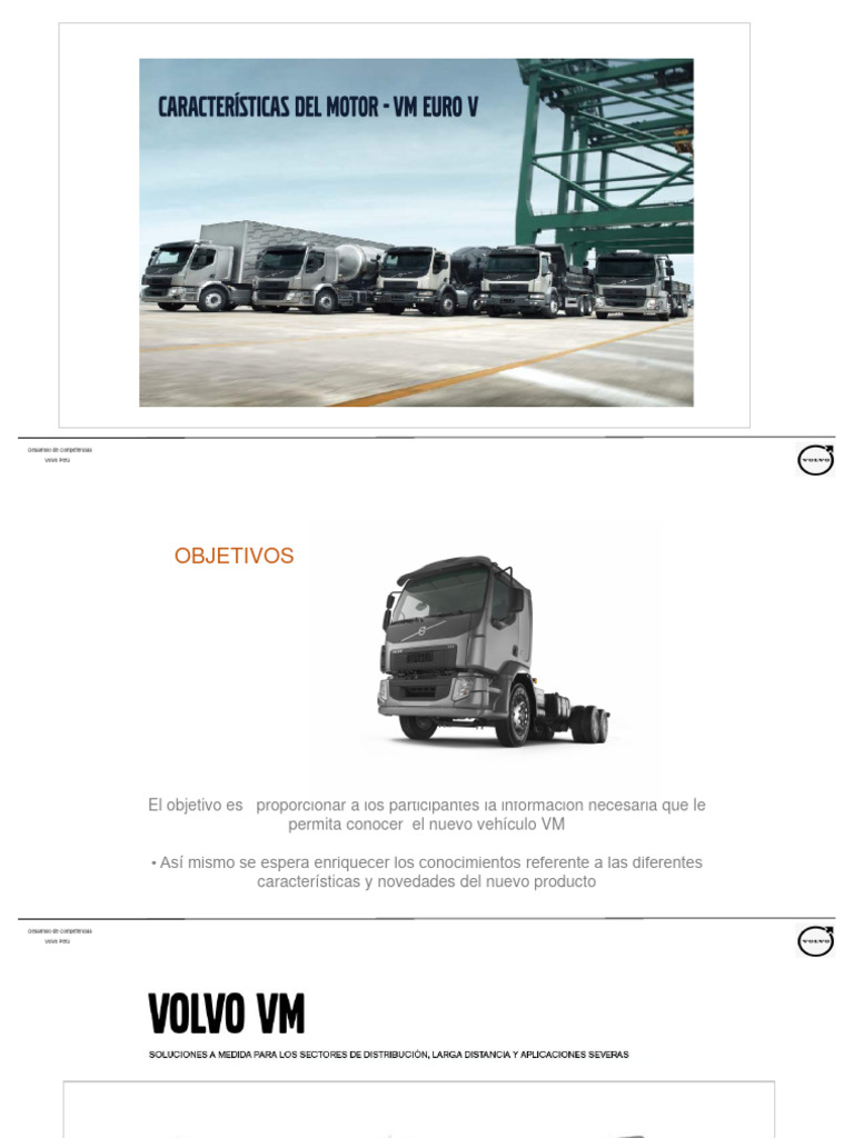 Motor MWM | PDF | Tecnología de vehículos | Vehículo de motor