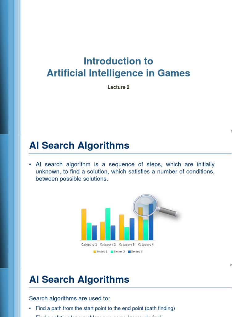 Introduction To Artificial Intelligence in Games | PDF | Computational Complexity Theory ...