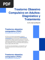 Diagnóstico del TOC según DSM-5 | PDF | Desorden obsesivo compulsivo ...