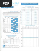 Aei R | PDF | Educación de la primera infancia | Educación primaria