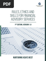 Cacs Paper 2 Practice Questions PDF Free | PDF | Bonds (Finance ...