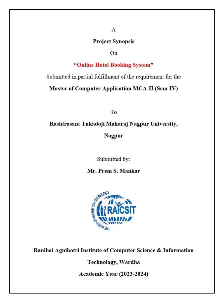 Prem Ohm's Project Final | PDF | Agile Software Development | Credit Card