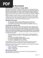 Delaware Title Application Form MV212 | PDF | Department Of Motor ...