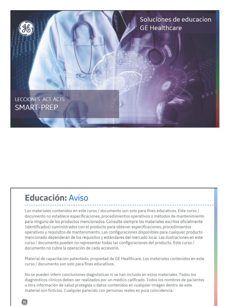 Smart Prep | PDF