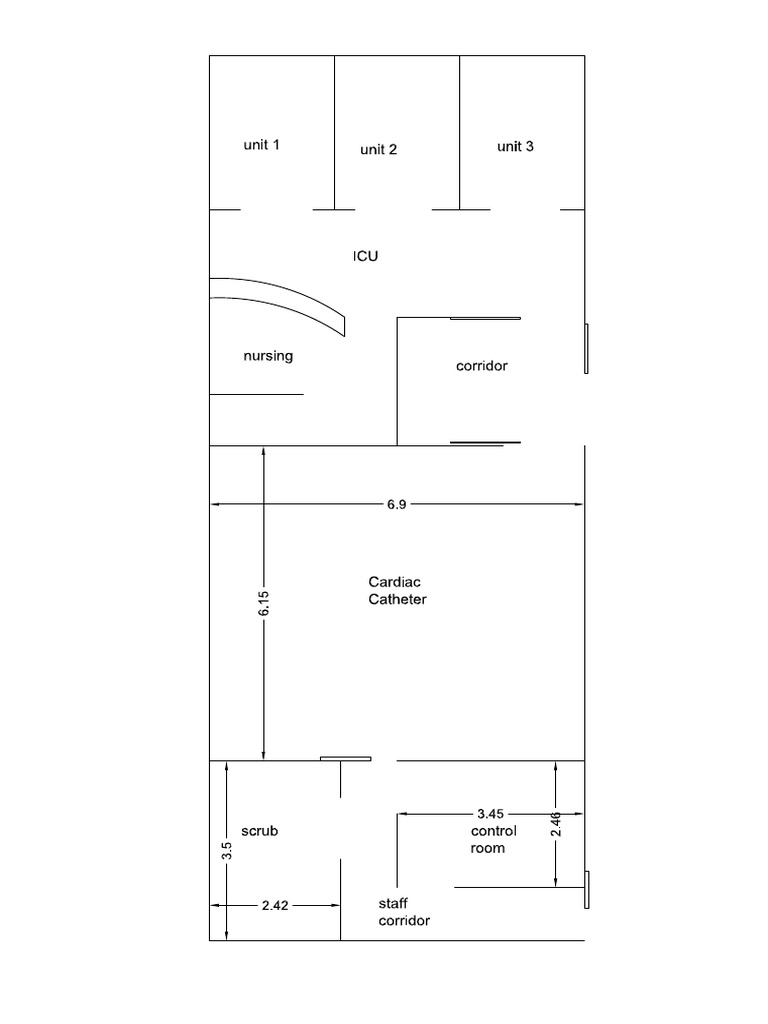Cardiac Catheter Model | PDF
