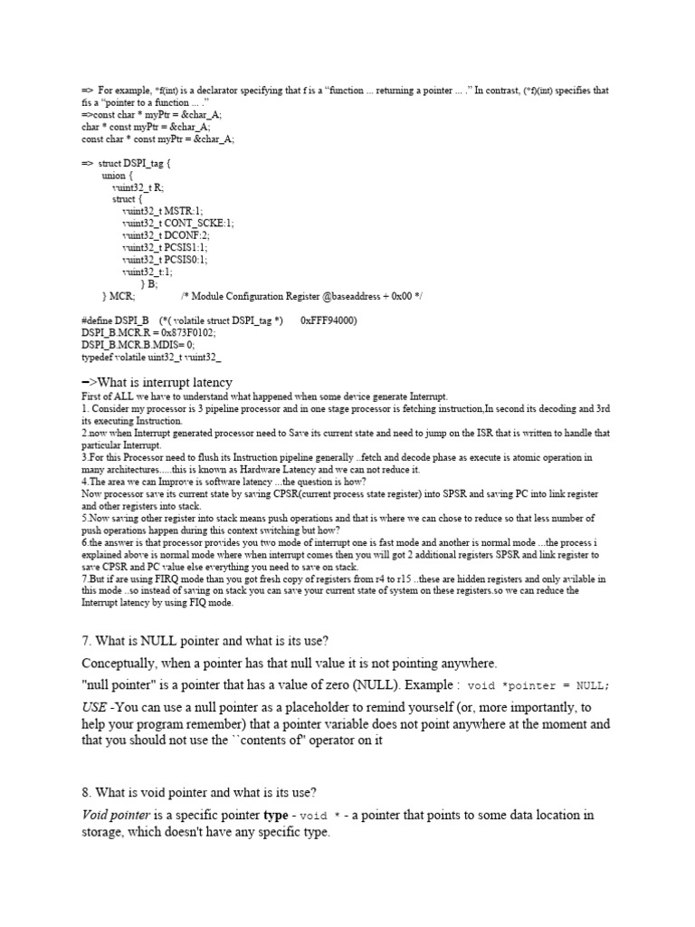 Study Doc Usama | Download Free PDF | Scheduling (Computing) | Real Time Computing