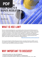 Letter of Appointment She Committee Office | PDF