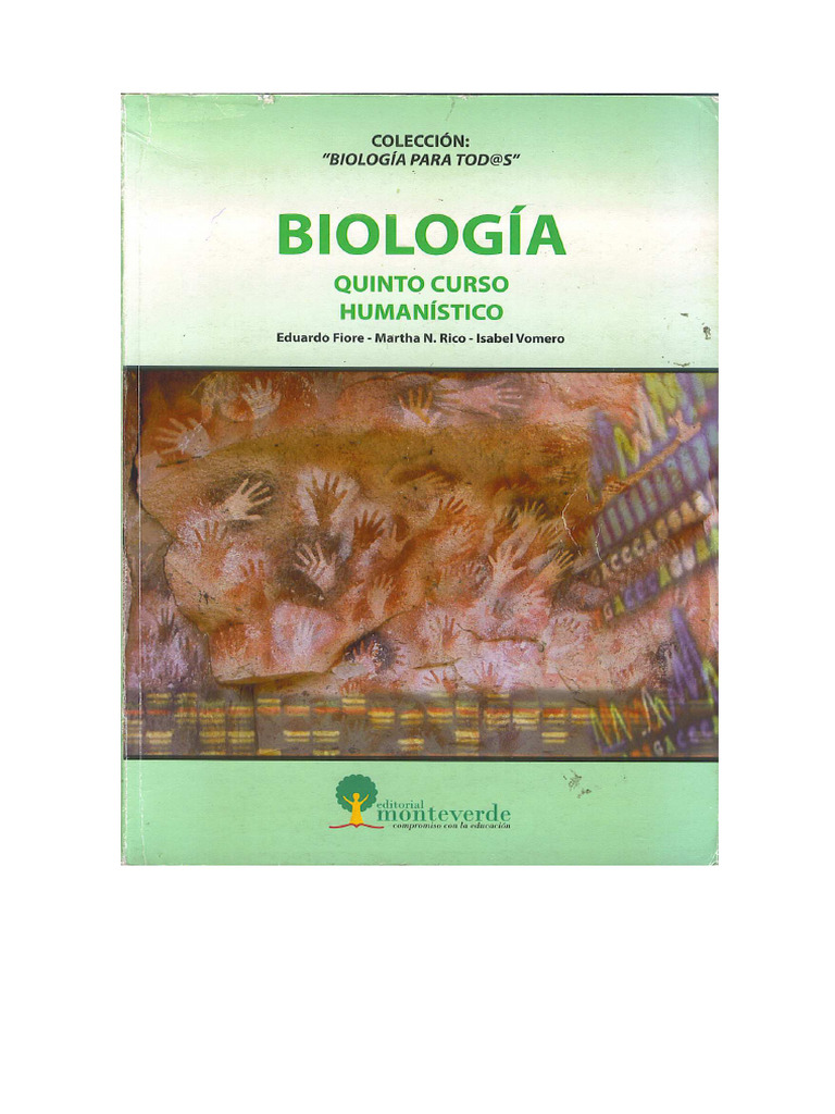 Libro de 5º Humanístico-3 | PDF