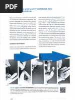 Emax Cementation Protocol Guide | PDF | Dentistry Branches | Materials