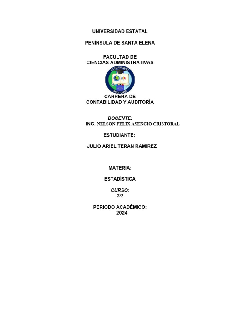 TAREA RPB Condicional y Normal | PDF | Probabilidades y estadísticas