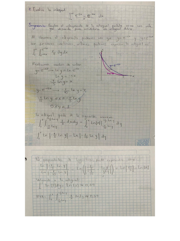 Ejercicio Quiz | PDF