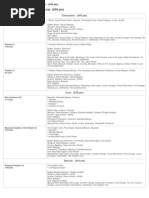 MESBG List Builder (2024 Edition) | PDF | Cavalry | Military