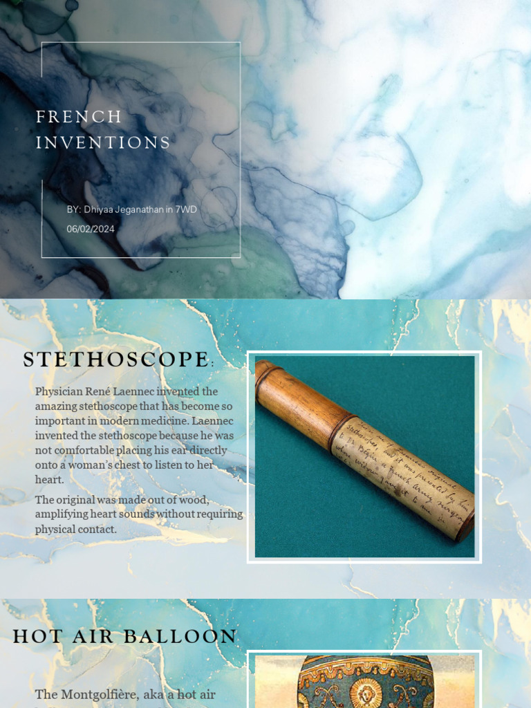 French invention- DHIYAA-06.02.2024 | PDF