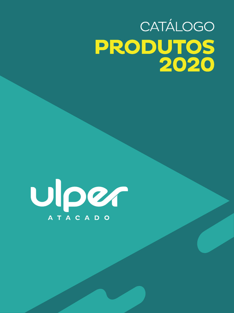 Catálogo Produtos 2020 (Casa & Casa Distribuidora) | PDF