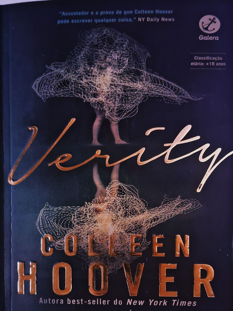 Verity | PDF