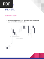 TTrades Model | PDF | Market Trend | Foreign Exchange Market
