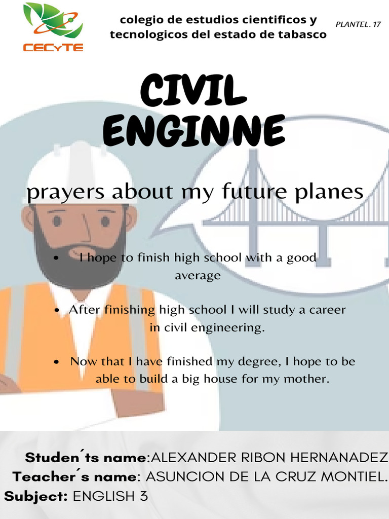 Proyecto de Ingles PDF | PDF