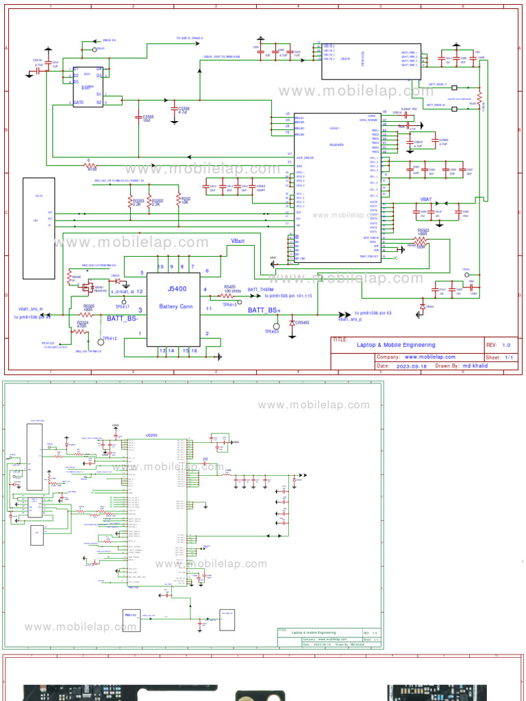Schematic - POCO X3 Pro - 2023 09 27 | PDF | Chess | Chess Theory