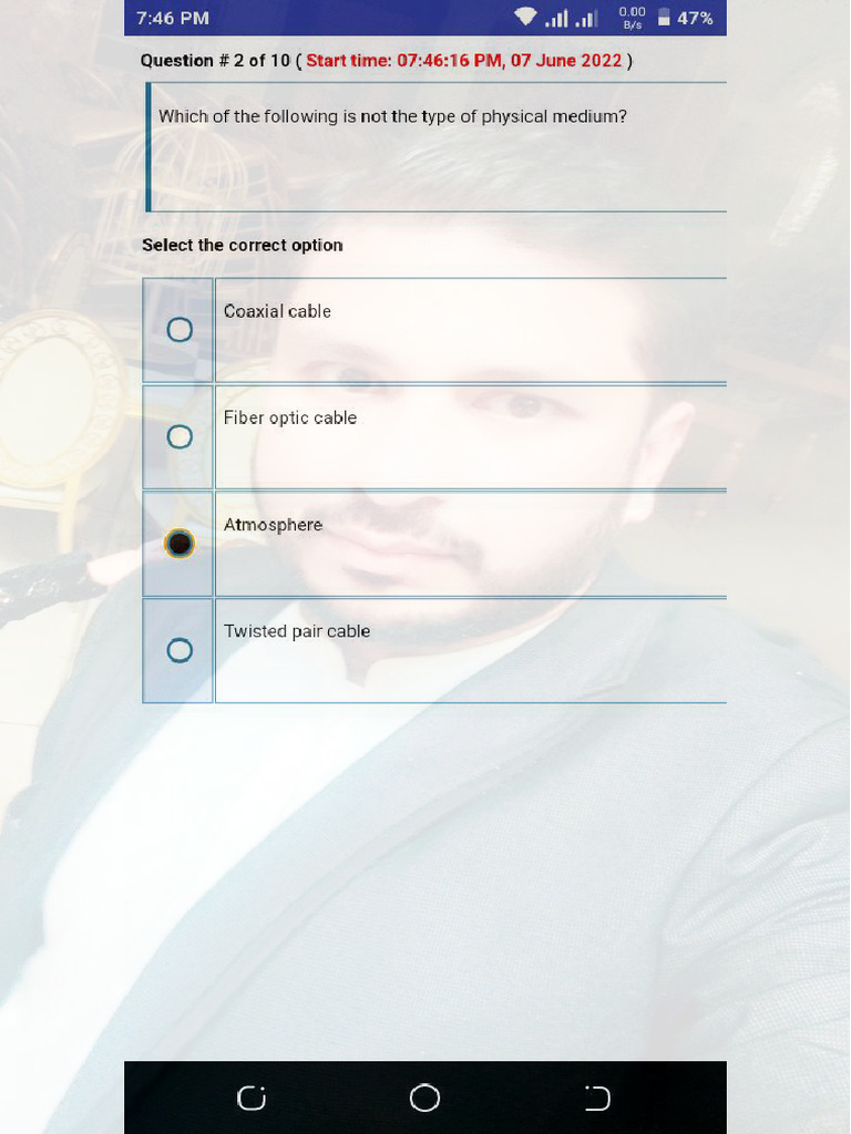 CS610 P Labs Quizes File 1 To 11 by Pin - 1 | PDF