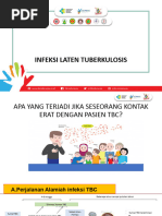 Tatalaksana Terapi Pencegahan TB | PDF