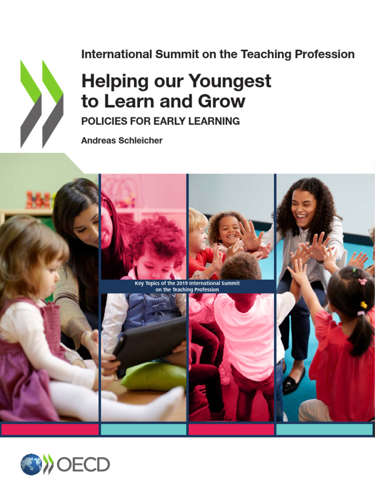 Early Childhood Education | PDF | Early Childhood Education | Pedagogy