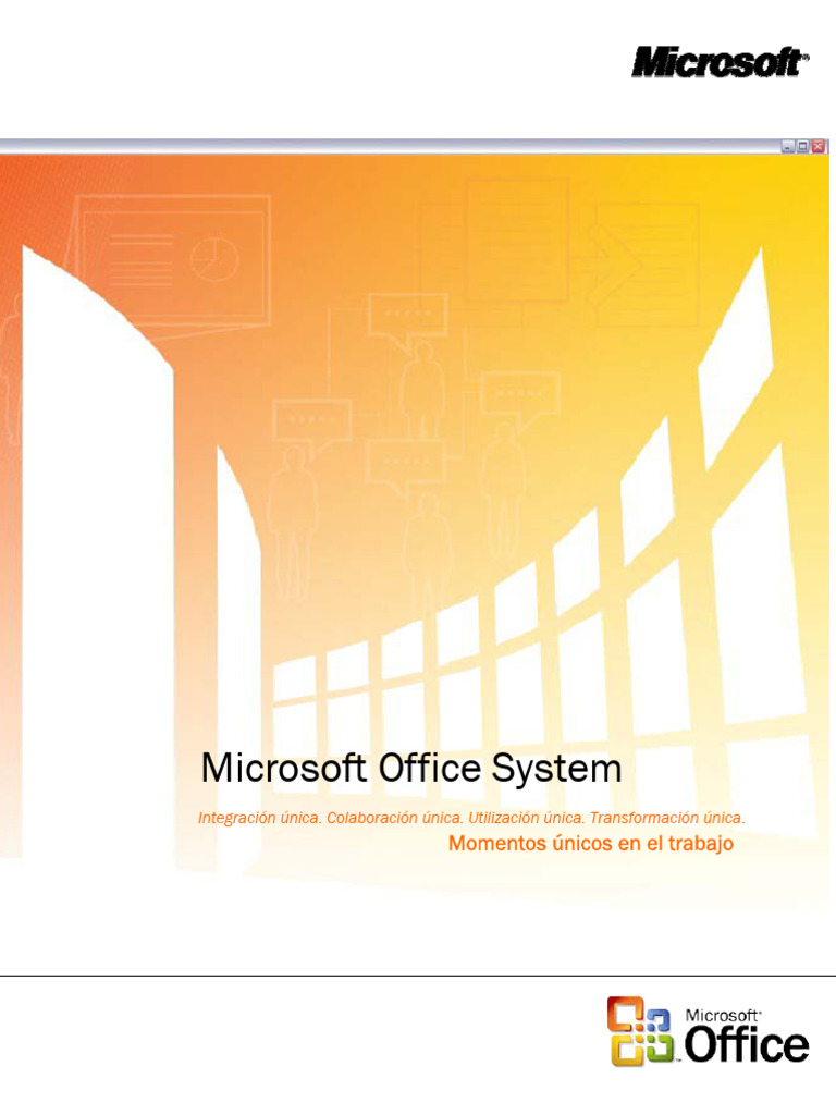 informacion | Descargar gratis PDF | Microsoft | Microsoft Office