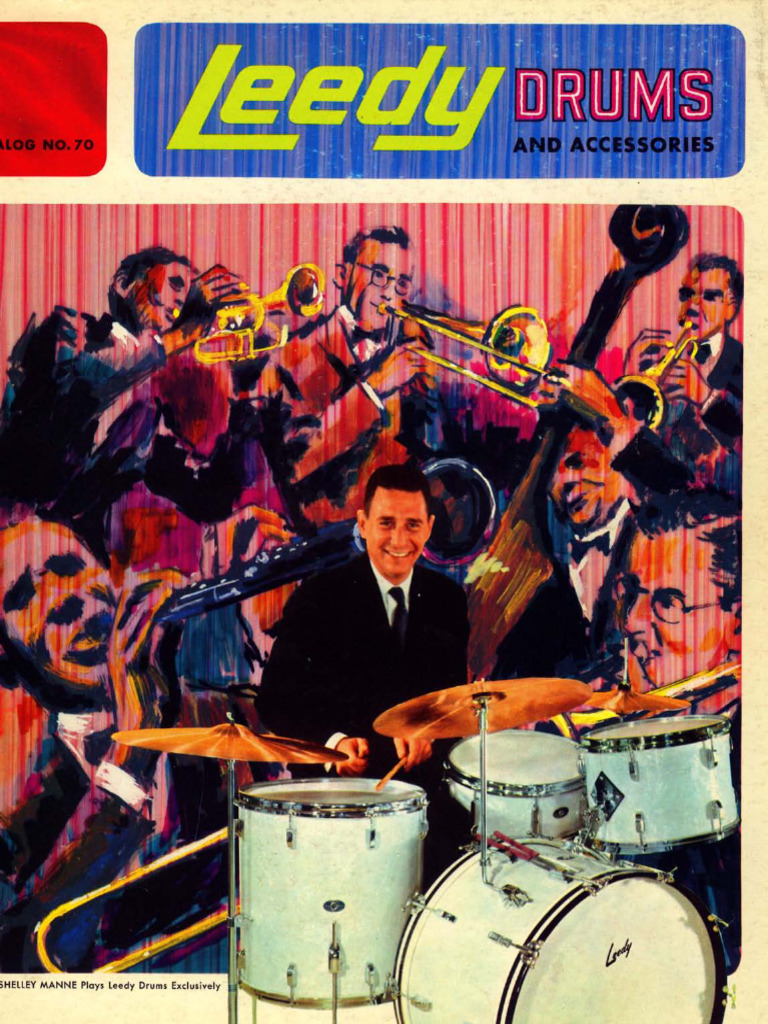 Leedy 1965 | PDF