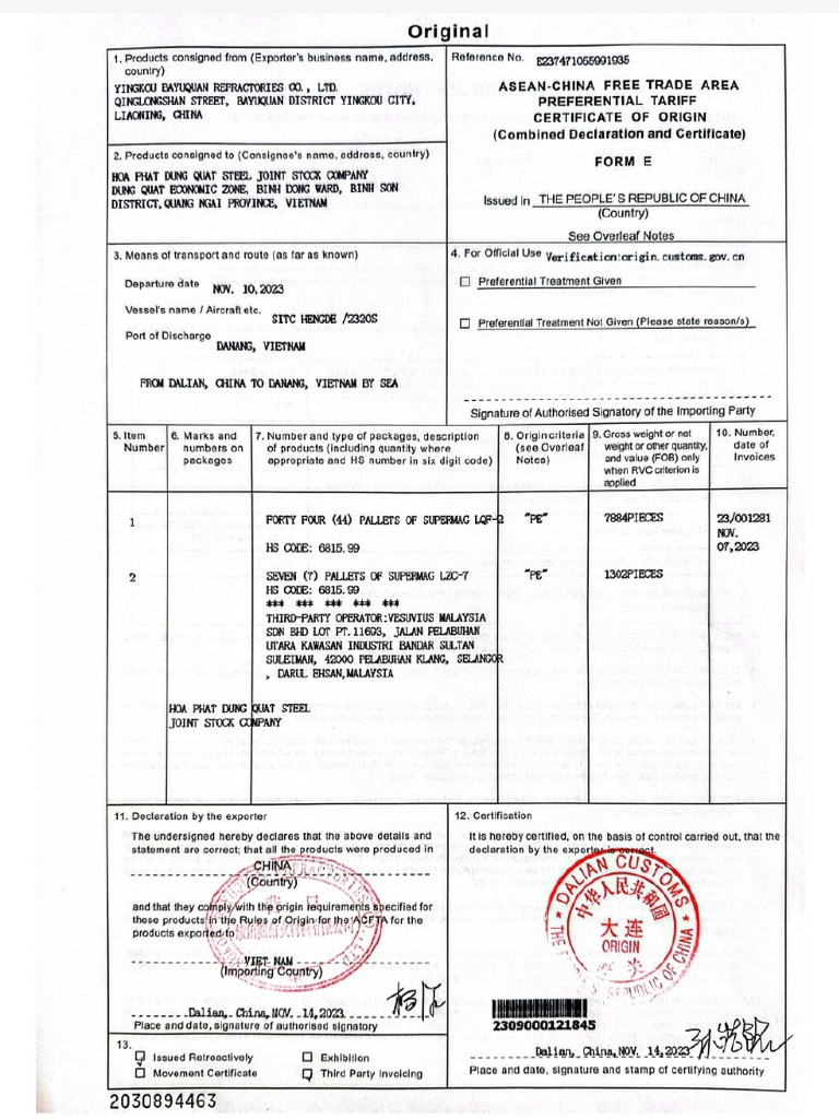 3.copy Coe-23001281 | PDF