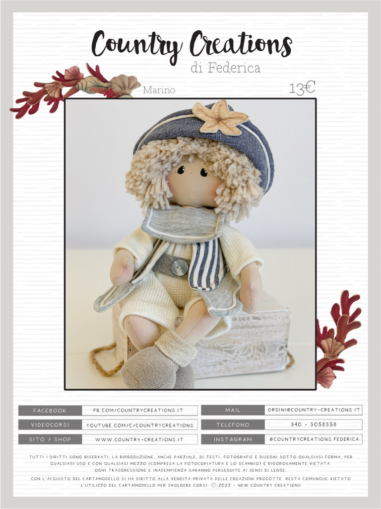 P2214 Marino 13 | PDF