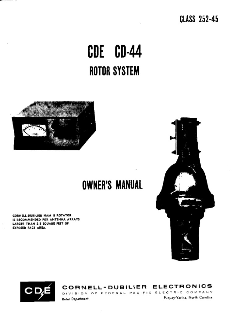 CD 44 | PDF