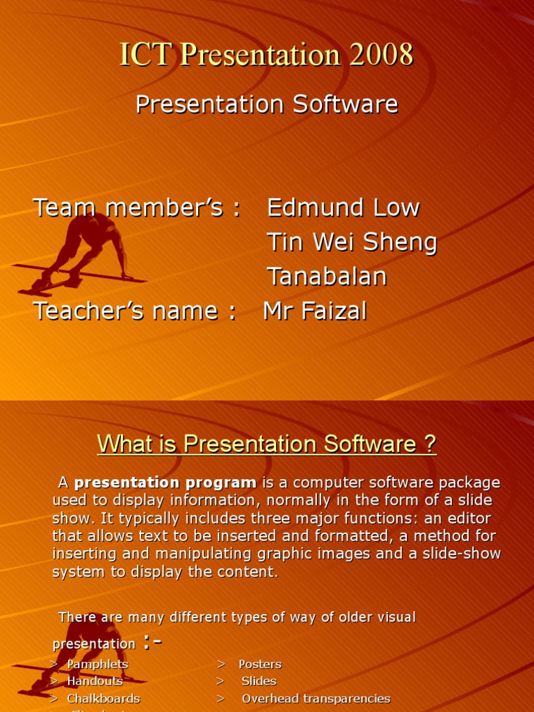 Edmund | PDF | Application Software | System Software