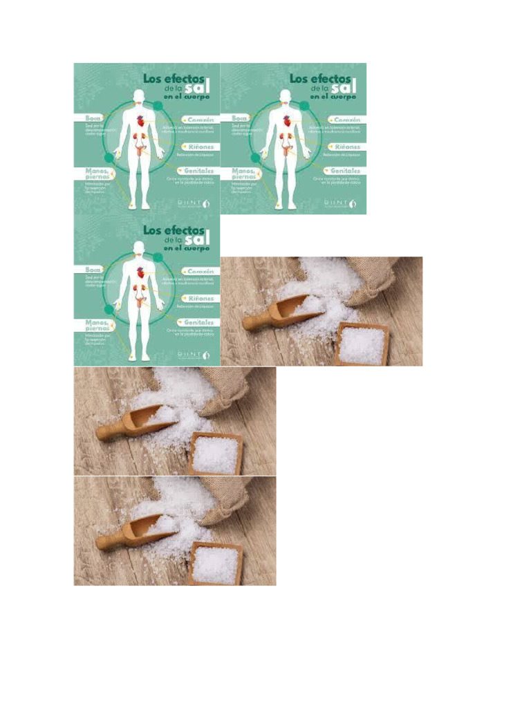 Efeco Antibacteriano | PDF