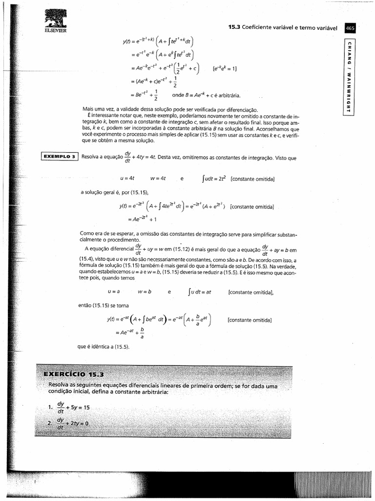 Exercicios-edo-coeficientevariavel-7 | PDF
