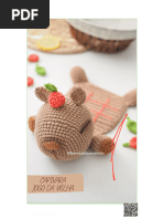 Boneco Daniel - Traduzida | PDF | Métodos e Materiais de Ensino