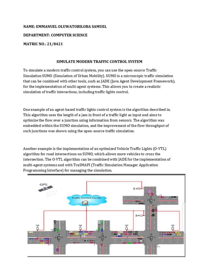 Emmanuel Tobi's Contribute | PDF