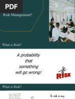 4x4 Risk Assessment Matrix Download | PDF