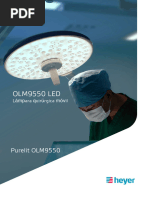 Manual de Operación Arco en C | PDF | Cambiar