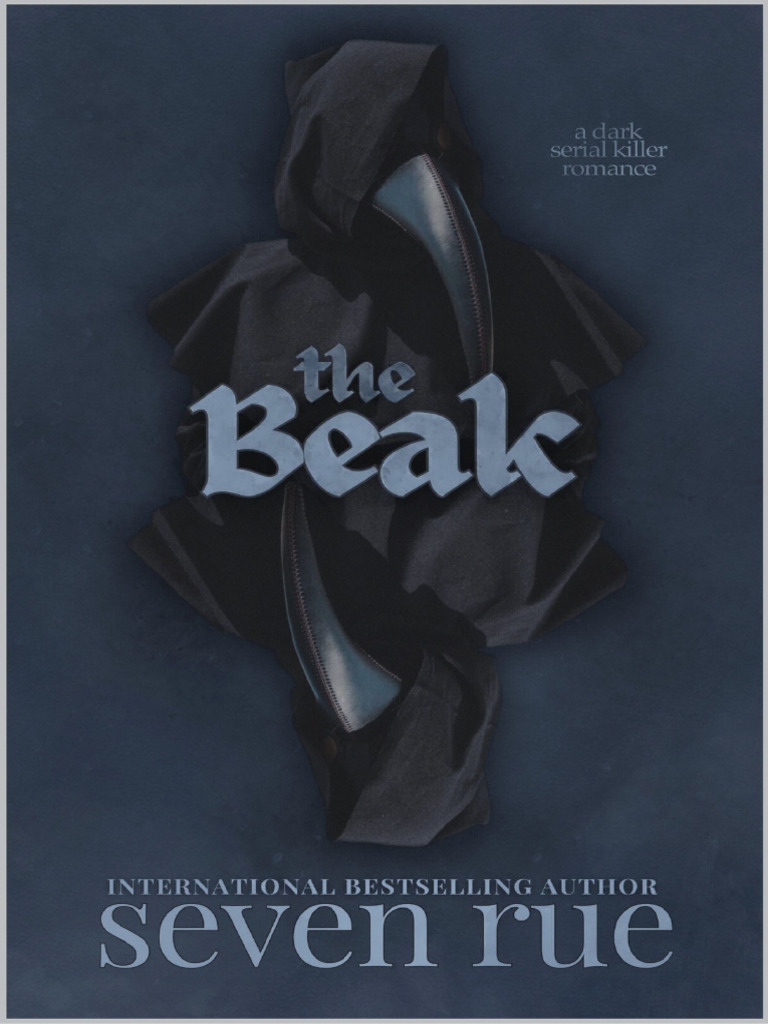 The Beak - Seven Rue | PDF | Asesino en serie