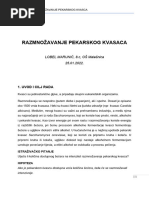 Obrazac - Ispricnica Roditelja | PDF