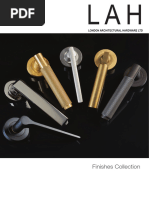 Taganito HPAL Project | PDF | Iron | Nickel