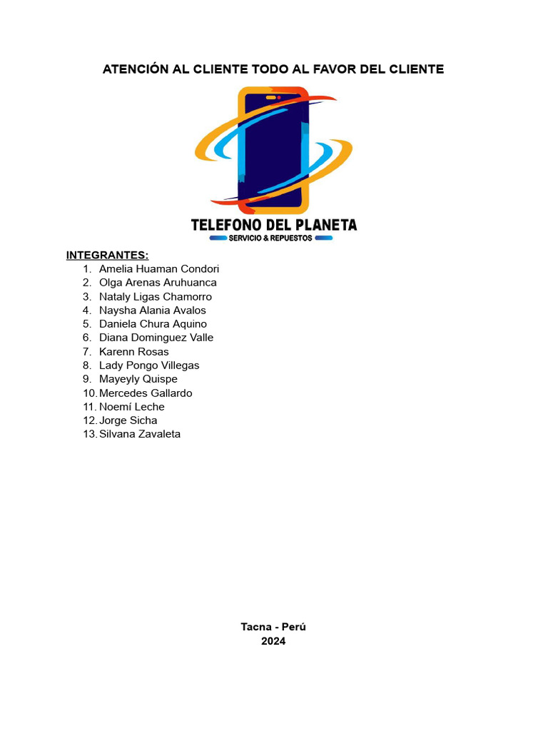 Claves para un Servicio al Cliente Excepcional | PDF | Calidad (comercial) | Business