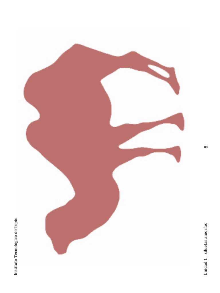 8 Figura Amorfa | PDF