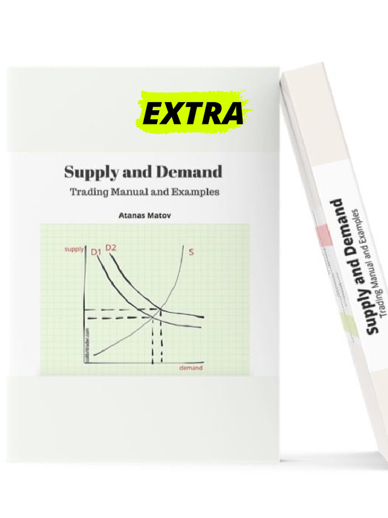 Advanced Supply and Demand Trading Guide | PDF | Market Trend | Demand