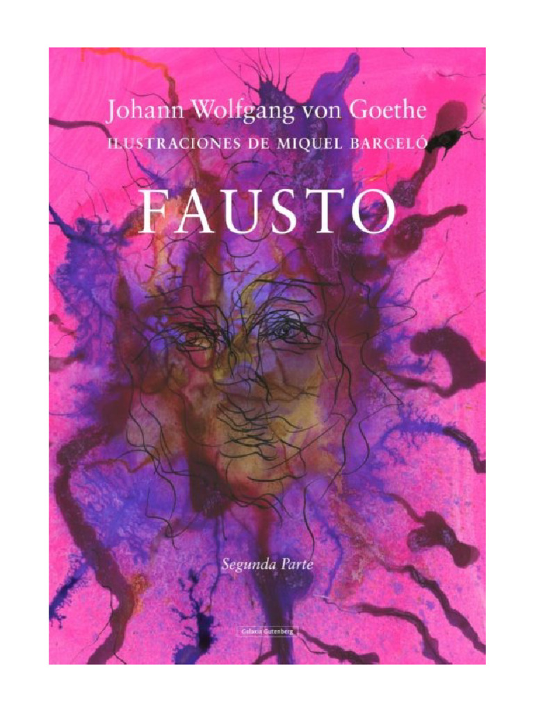 Fausto | PDF